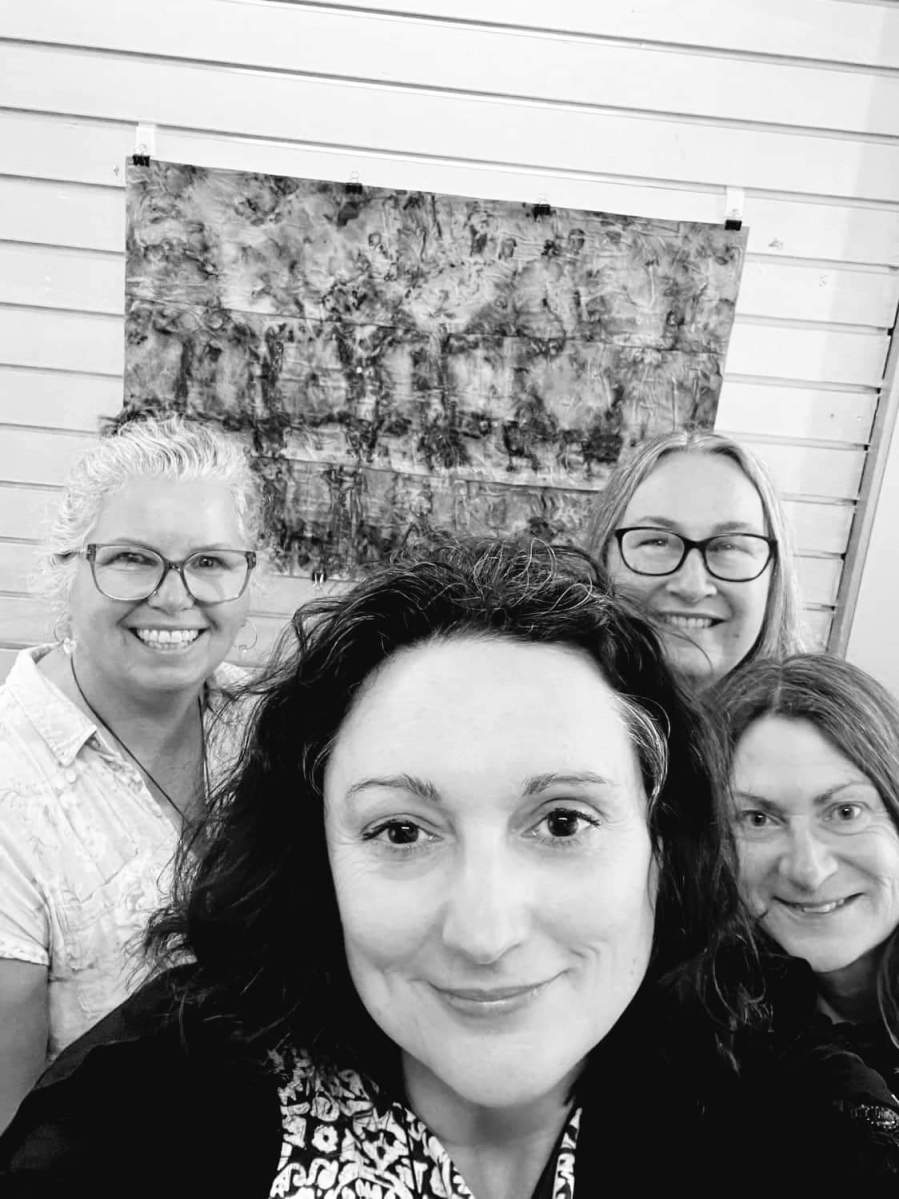 Plant Lab 22 Interview – Tracey M Benson || Bytetime